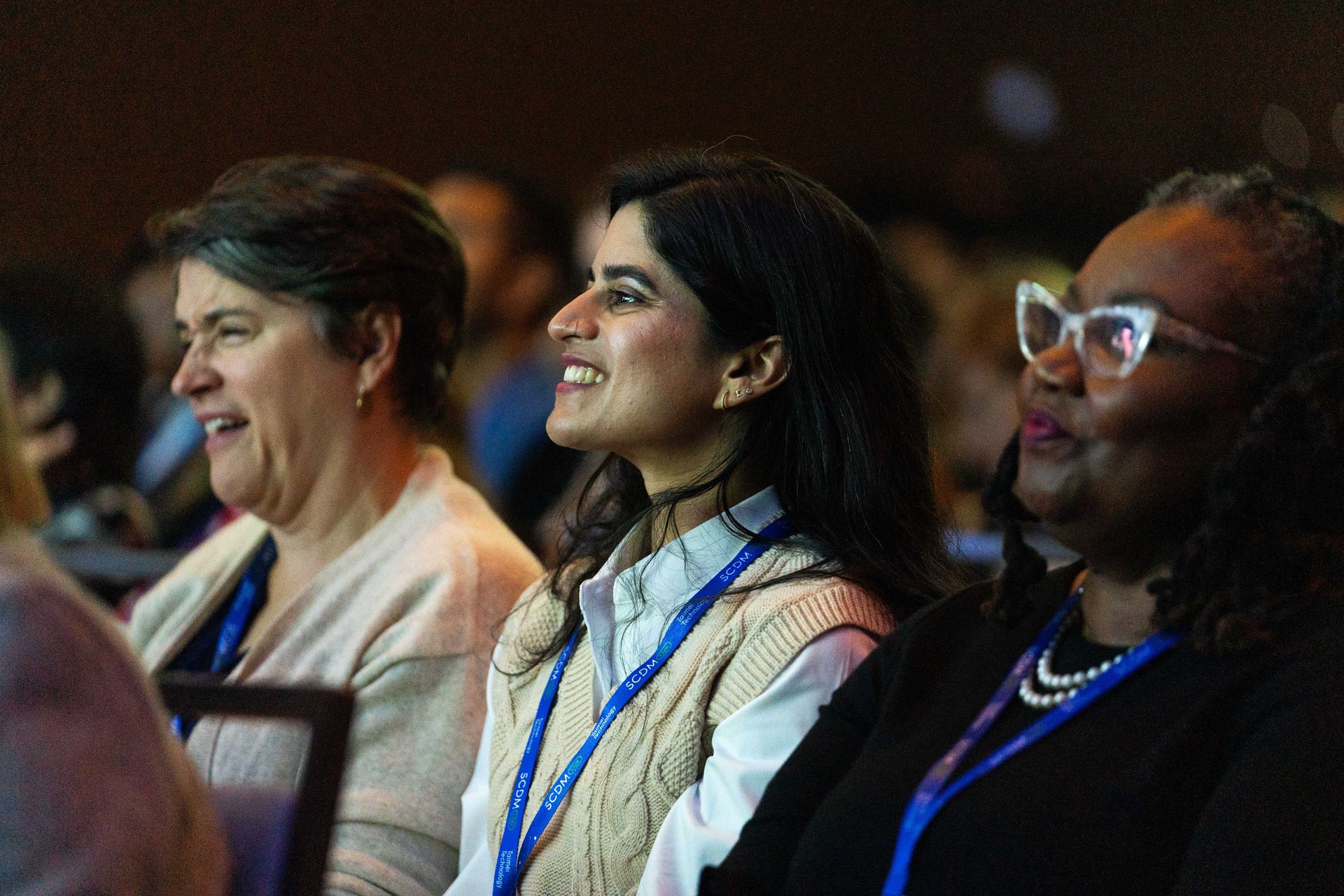 SCDM Hub for Clinical Data Managers